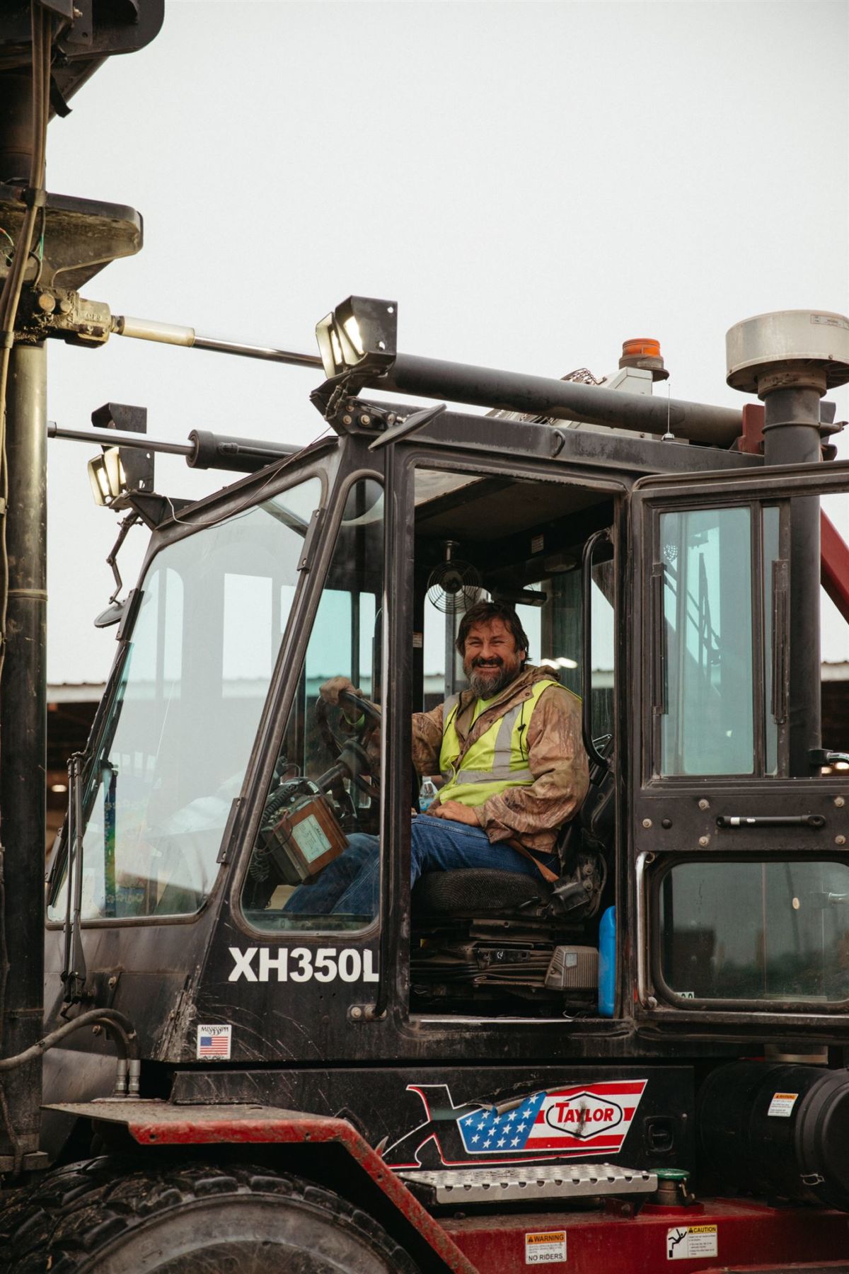 Careers | Join Our Team | Parallel Lumber Group