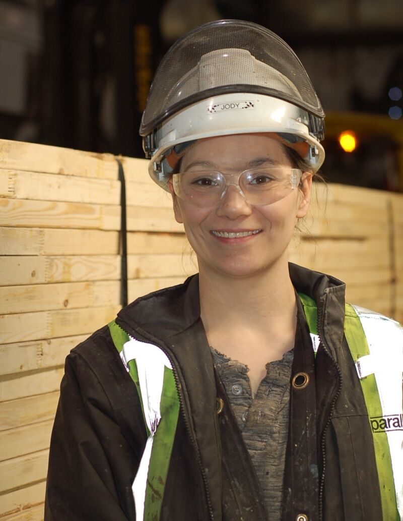 Careers | Join Our Team | Parallel Lumber Group
