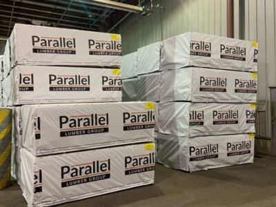 Products | Finger Joint Studs and Southern Yellow Pine | Parallel ...
