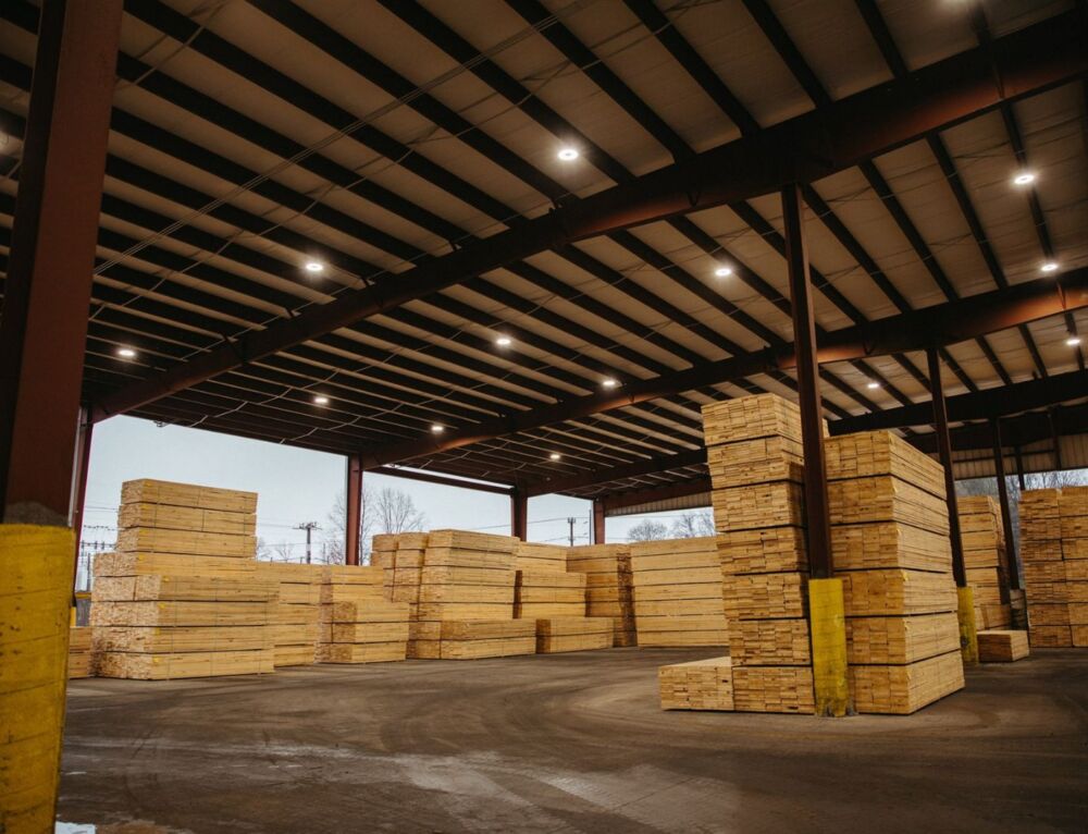 Comparing the Benefits of Finger Joint Studs Vs Solid Wood For Your ...